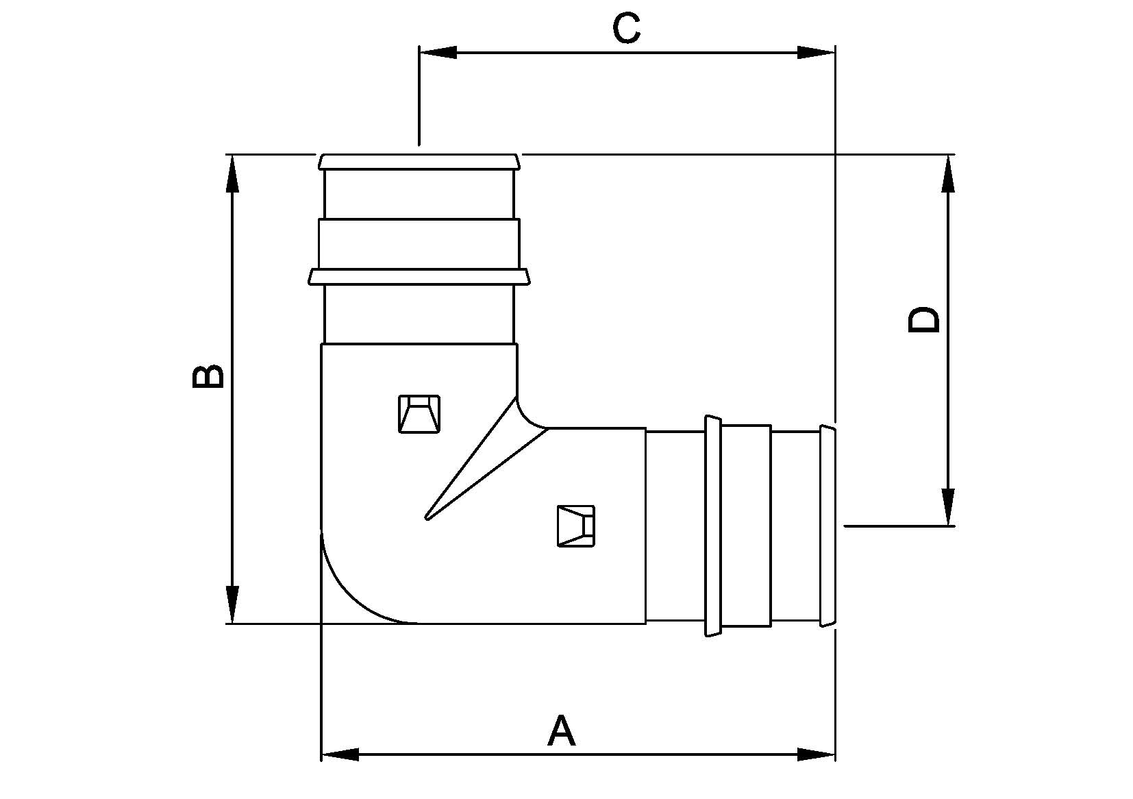 Products in PPSU FITTINGS | NCI